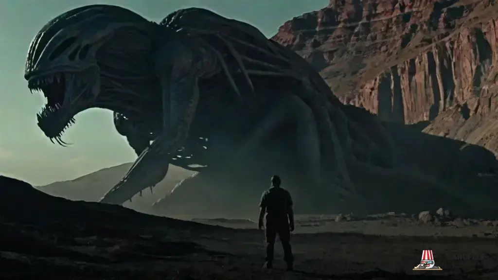 Alien: Romulus revela teaser assustador e retorno do monstro