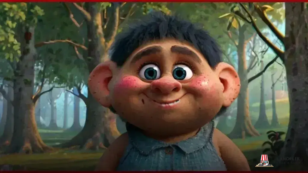 Animações que você não pode perder antes de Trolls 3 no streaming