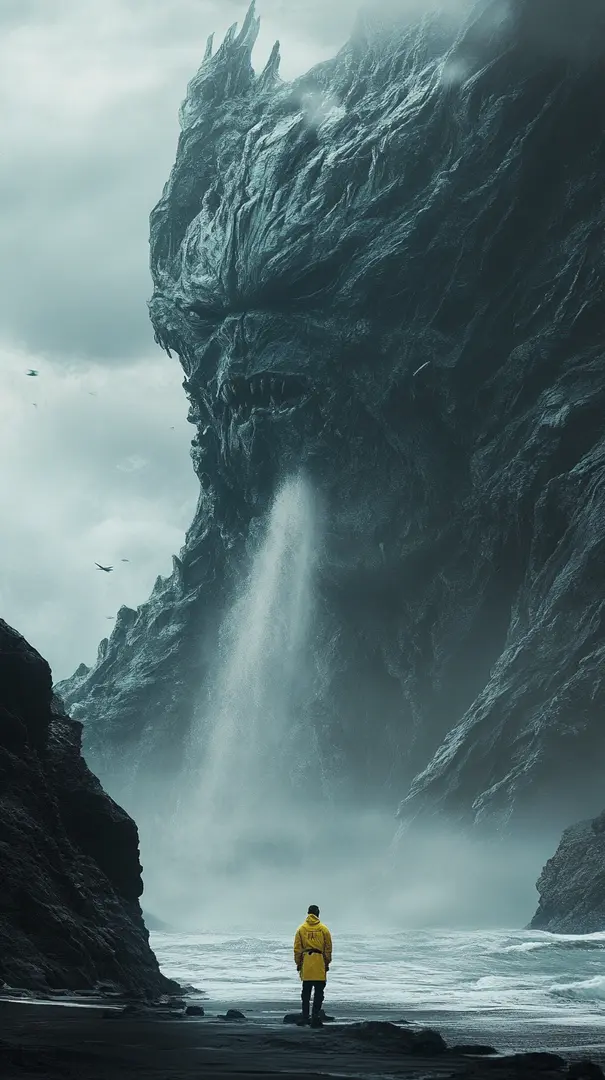 James Wan e o novo roteirista: O Monstro da Lagoa Negra renasce!