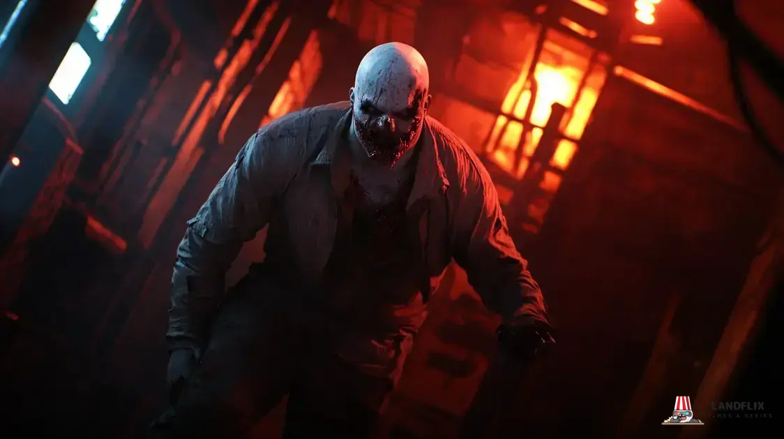 Terrifier 4: diretor revela confirmação surpreendente