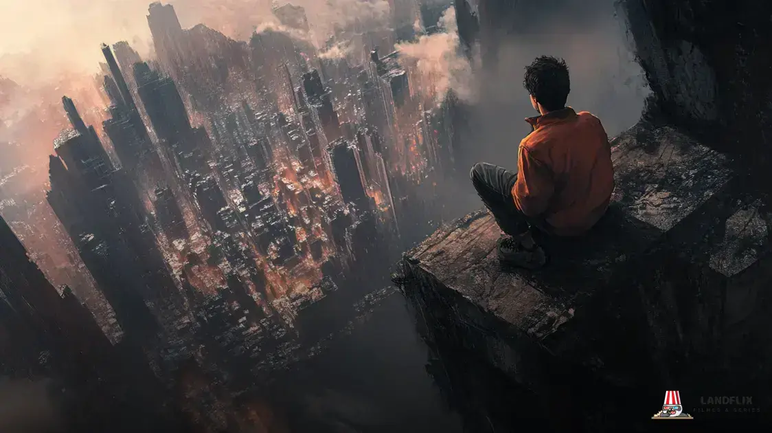8 anos após acidente chocante, Dylan O'Brien revela tudo sobre Maze Runner