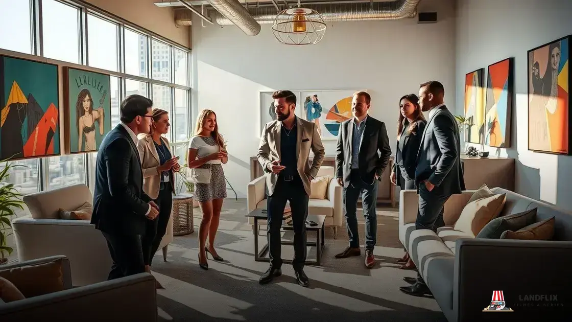 Diretor X: Julien Christian Lutz fecha acordo com Paradigm