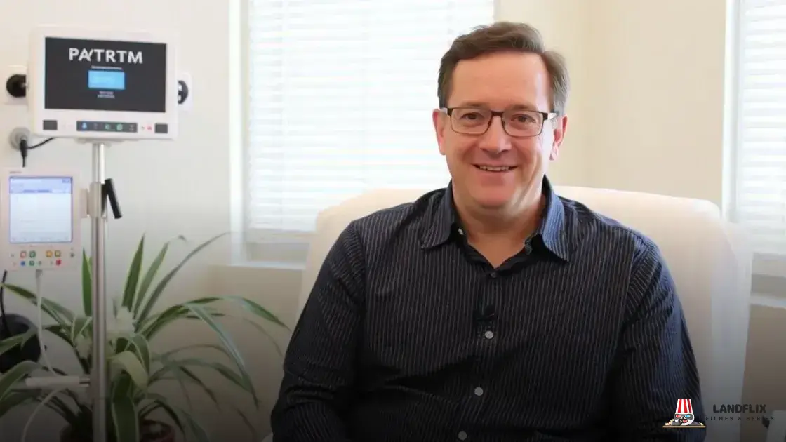 Cirurgia cardíaca: A emocionante história de Marc Malkin