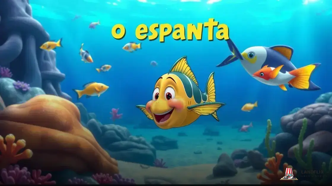 o espanta tubarões filme completo dublado: assista agora!