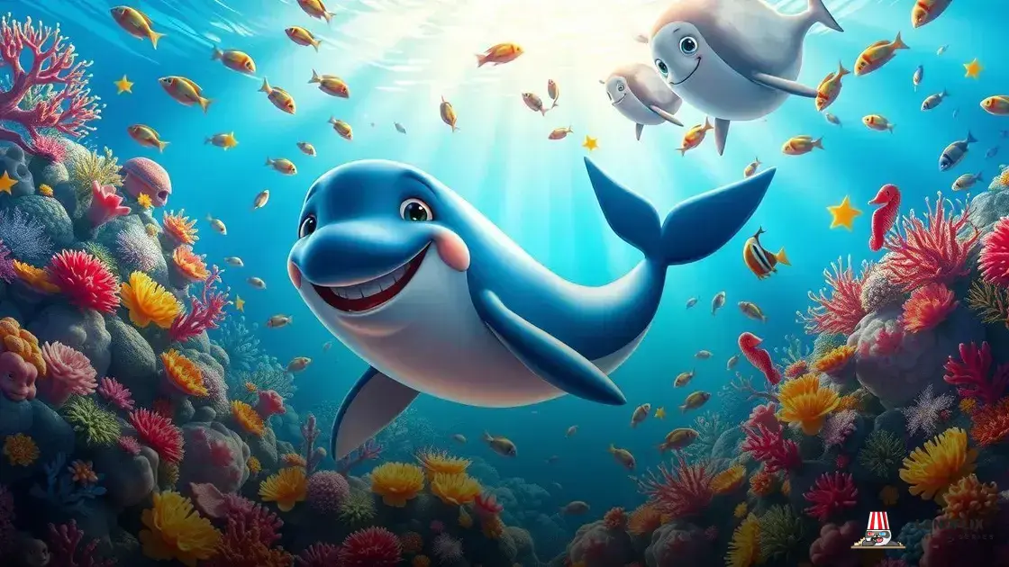 A baleia filme completo dublado: descubra onde assistir hoje!