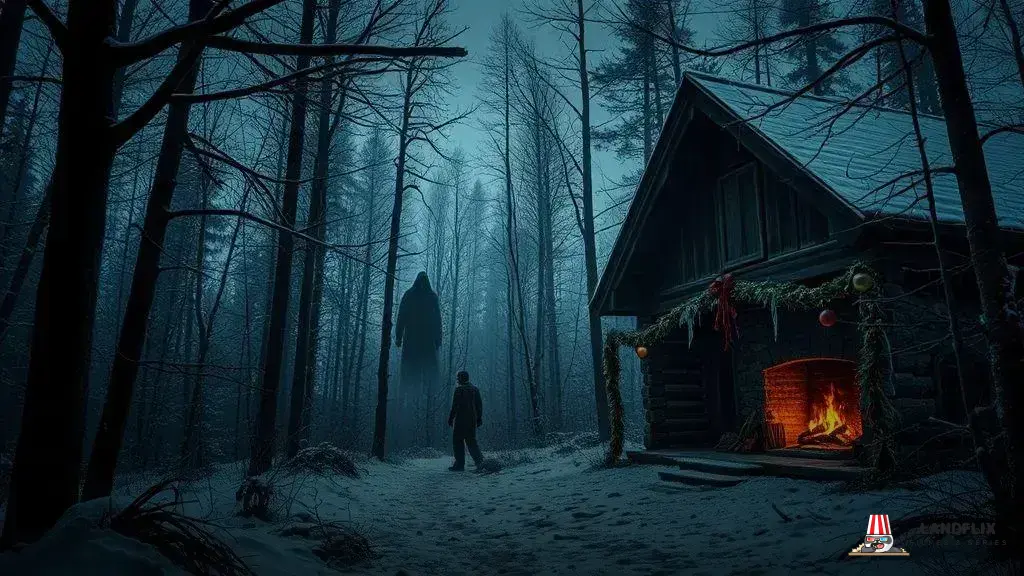 Filme de terror natal: Você já viu os mais assustadores?