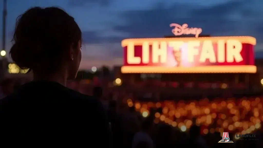 Lilith Fair: Red Carpet do Documentário da Disney Cancelado