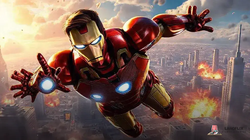 filme homem de ferro 3: tudo que você precisa saber agora