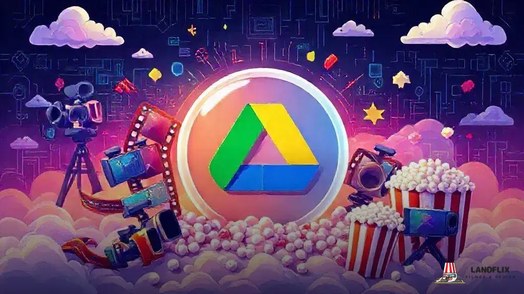 google drive filme: como acessar e assistir sem dificuldades