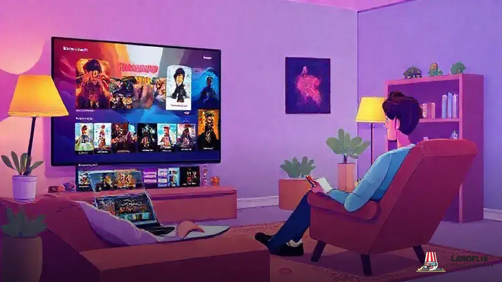 onde assistir overflow: descubra as melhores opções agora!